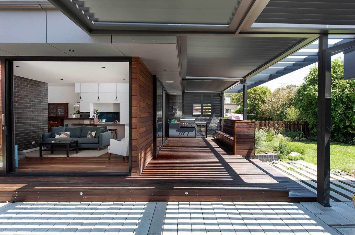 Home Extensions Newcastle & Hunter Valley | Built by Eli