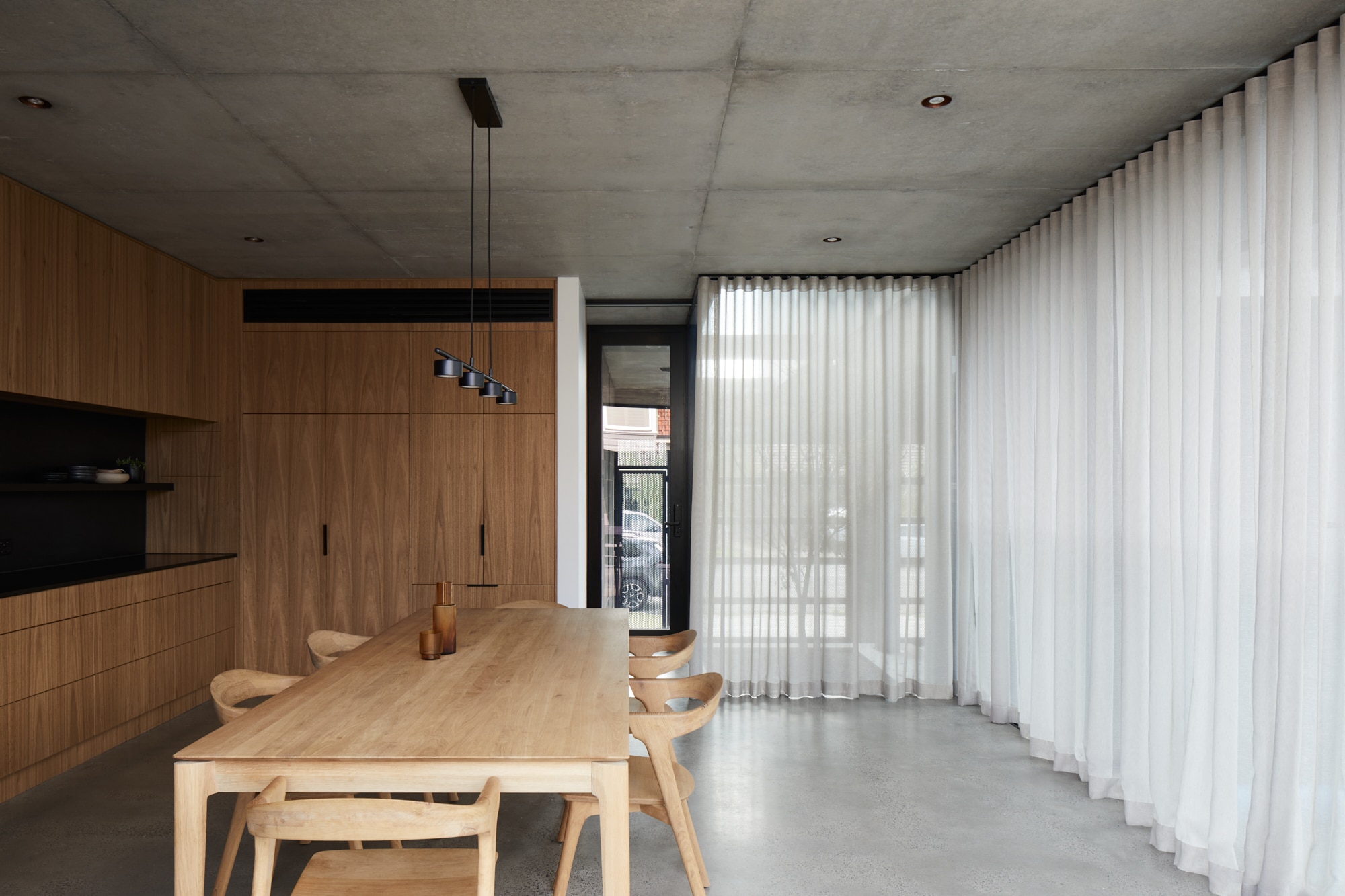 Wickham - Joel and Leonie’s - Built by Eli