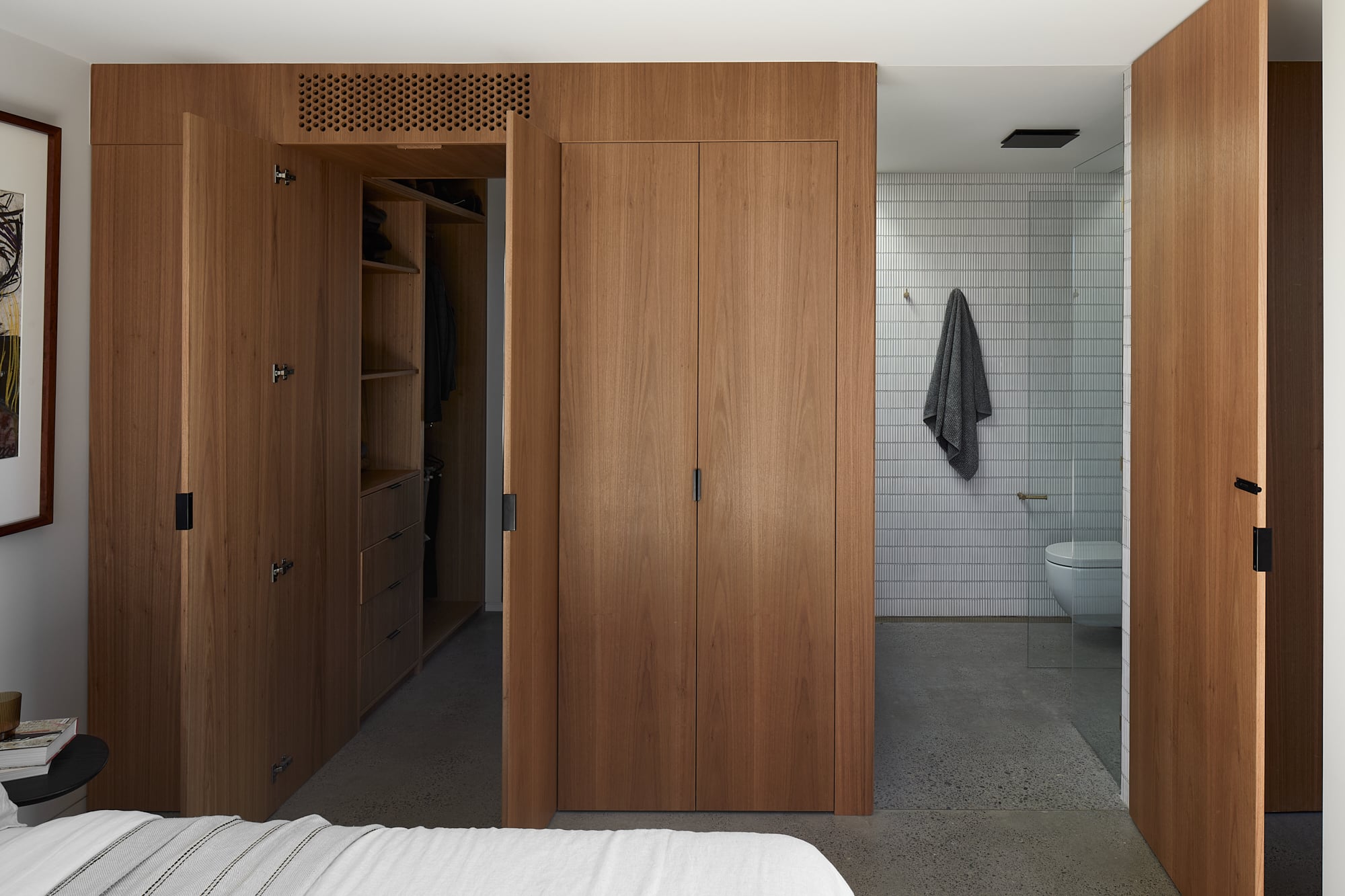 Wickham - Joel and Leonie’s - Built by Eli