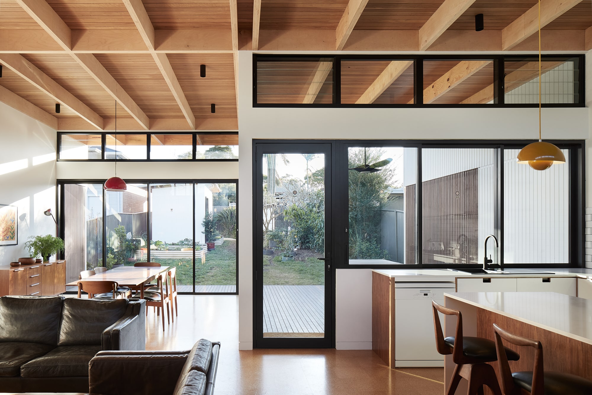 Bryce and Nina’s - Built by Eli