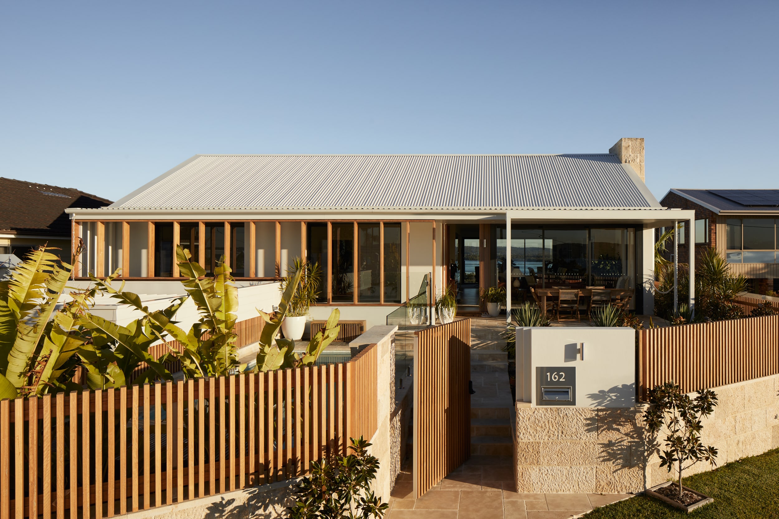 John & Anne's - Built by Eli