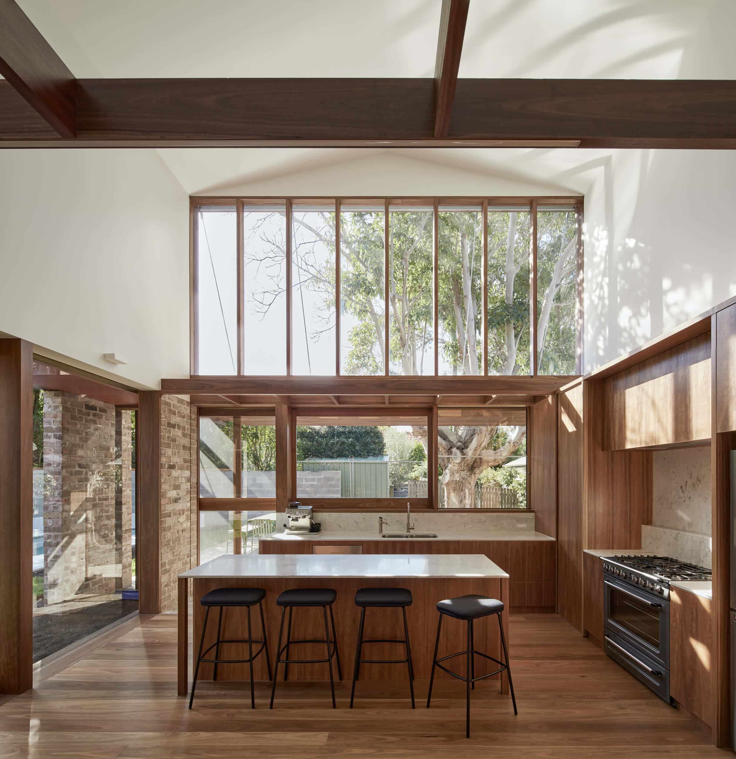 Merewether Gully House - Built by Eli